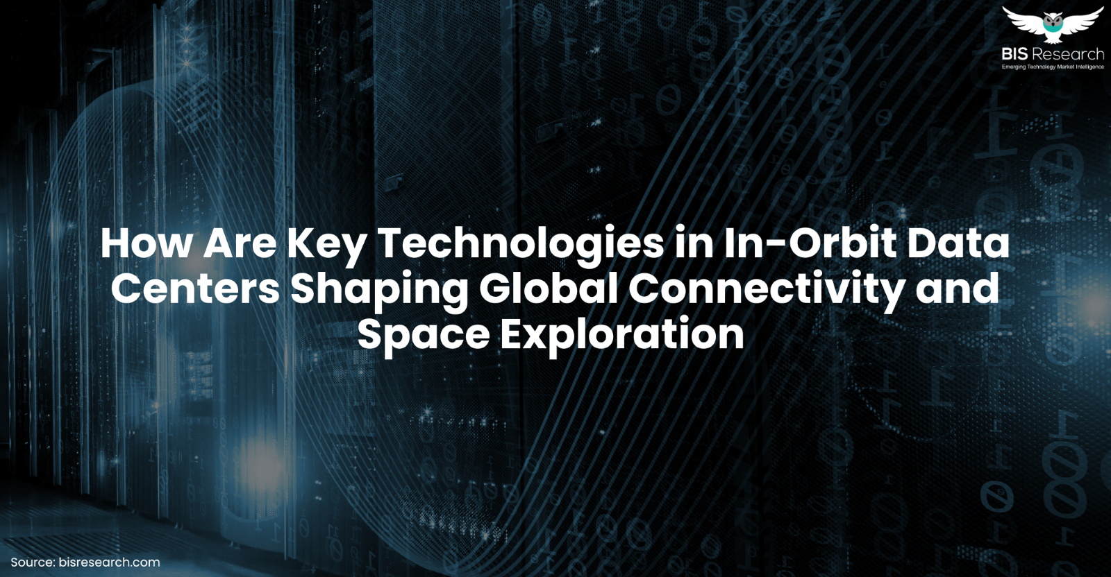 How Are Key Technologies in In-Orbit Data Centers Shaping Global Connectivity and Space Exploration